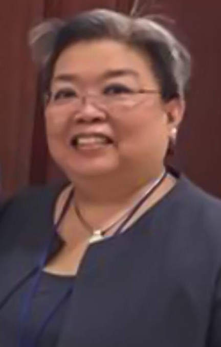 Now on Wikipedia: E. Samantha Cheng - Women Do News