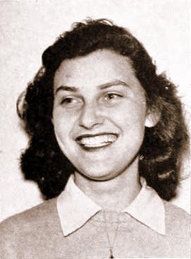 Now on Wikipedia: Flora Lewis - Women Do News