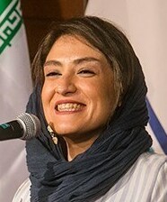 Now on Wikipedia: Yalda Moaiery - Women Do News